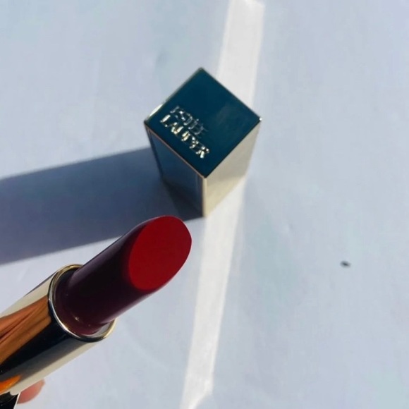 Estee Lauder | Makeup | Lipstick Este Lauder Matte333 Persuasive Color ...
